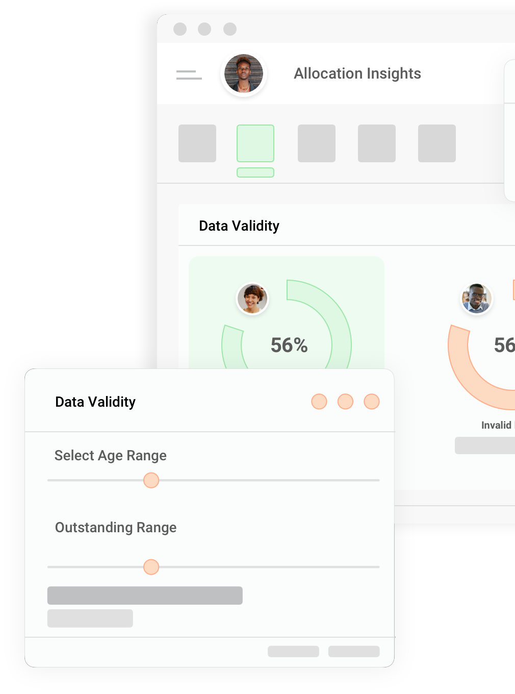Efficient debt collection partners for AI-enabled loan recovery